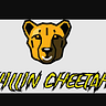 Chillin Cheetah – Medium