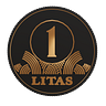 Litas – Medium