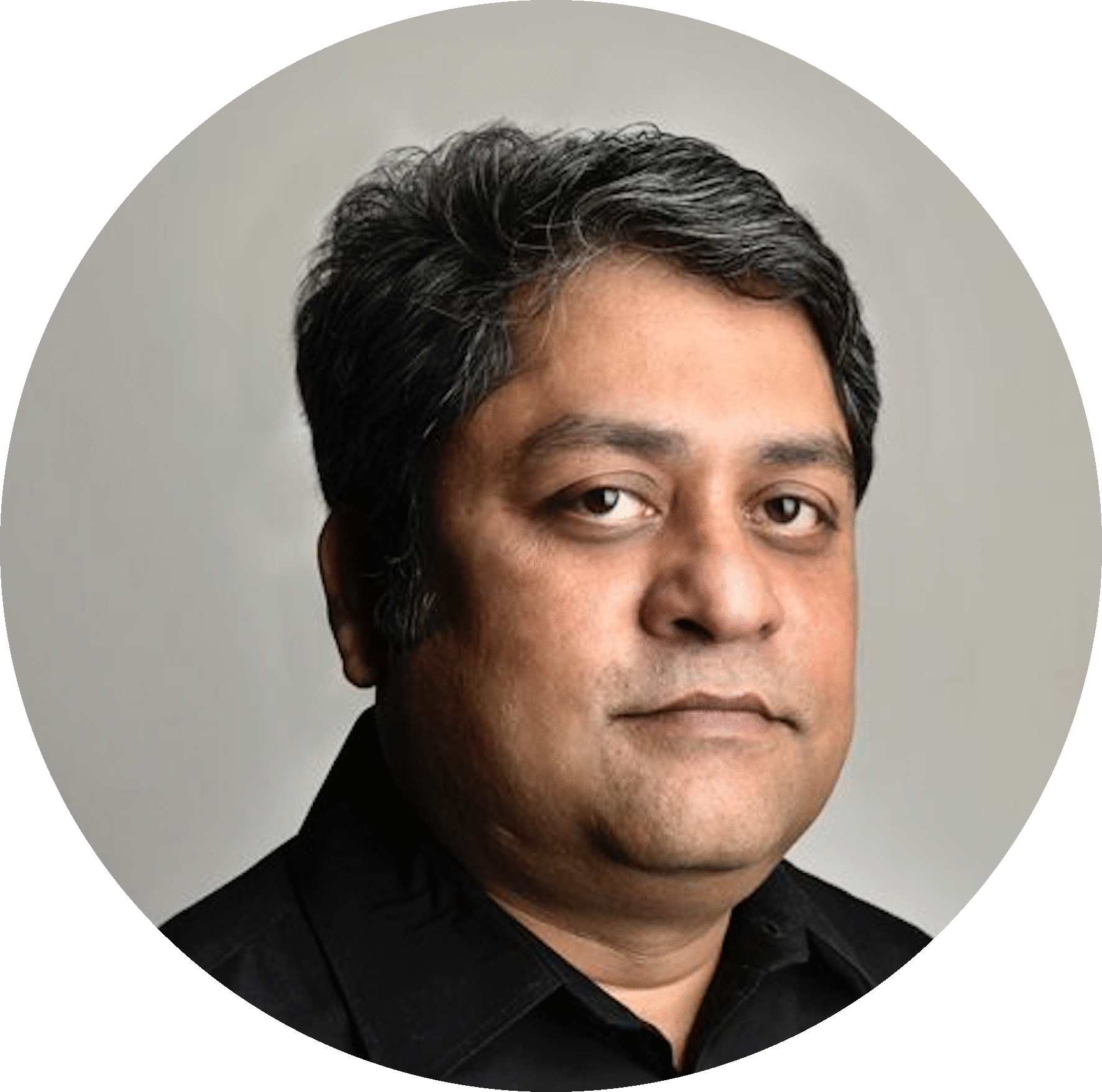 Rajesh Mahapatra – Medium