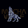 MECHA WOLF – Medium