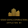 Solid Siding Contractors Appleton WI – Medium