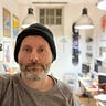Peter Cave – Medium