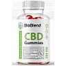 Bioblend CBD Gummies – Medium