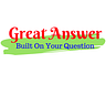 Great Answer – Medium
