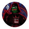 Darth Pepe – Medium