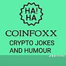 Coinfoxx.com crypto jokes and humor – Medium