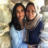 Fatima Kazmi – Medium