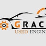 Grace Used Engine Inc. – Medium