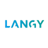 Langy Solar Lighting – Medium