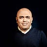 Daxesh Patel – Medium