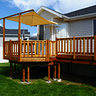 Blue Ridge Deck Company – Medium