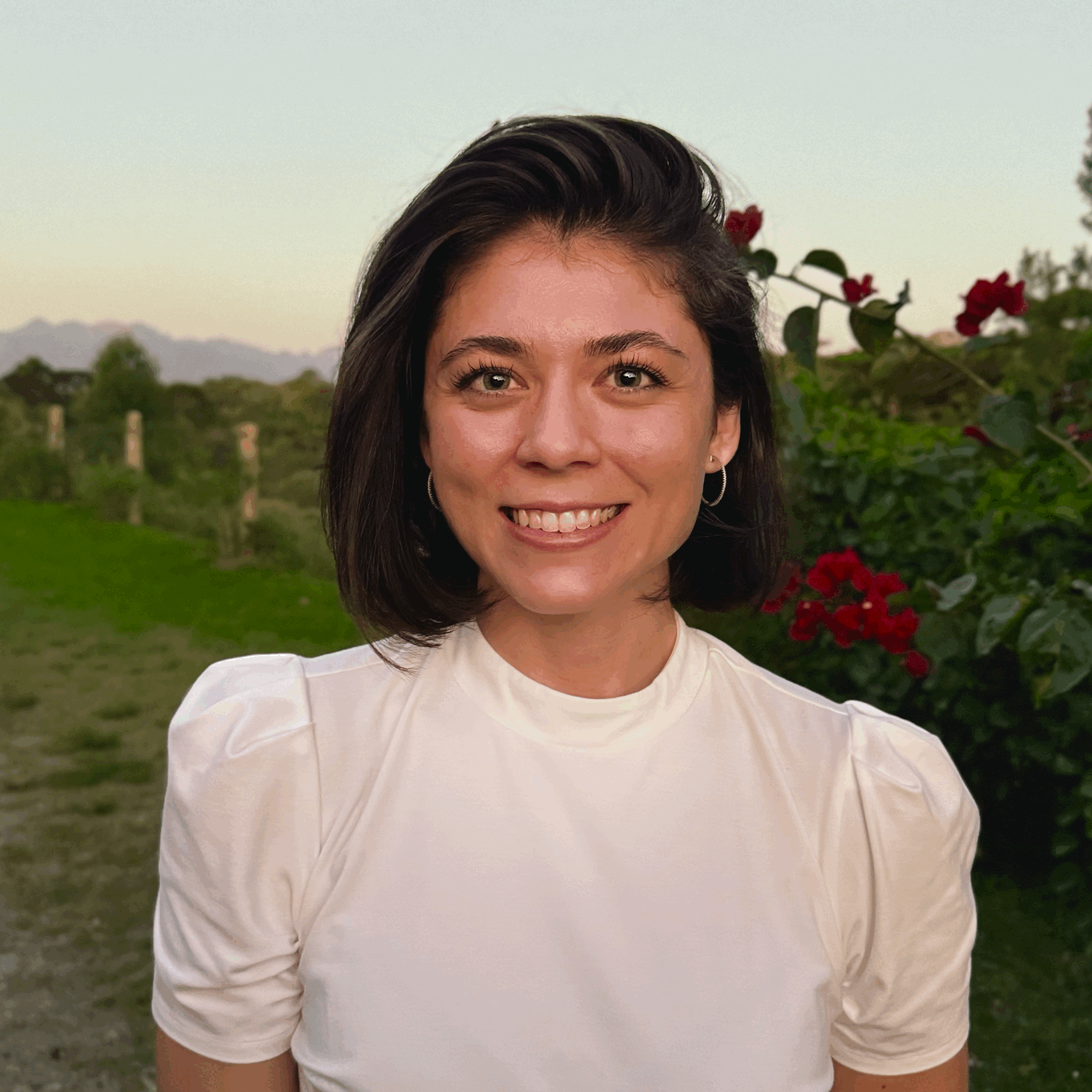 Giulia Bolzani – Medium