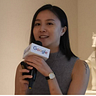 Rachel Cheung – Medium
