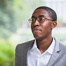 Isaac Washington – Medium