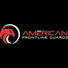 American Frontline Guards – Medium