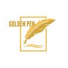 GOLDEN PEN – Medium