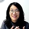 Haesun Moon – Medium