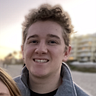 Nick Hass – Medium