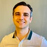 Alper Tutak – Medium