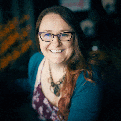 Suzanne Reeves – Medium