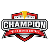 Champion Pest & Termite Control – Medium