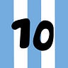 Messi Fan Token – Medium