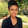 Hermella Tekle – Medium