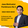 Motivator Team Building – Medium