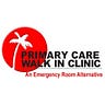 Primary Care Walk In Clinic – Medium