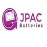 JPAC Batteries – Medium