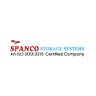 Spanco Storage Systems – Medium