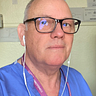 Dr William Flannery BM BS FRCS(ORL-HNS) – Medium