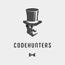 Codehunters – Medium