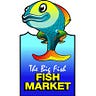 The Big Fish, Fish Market – Medium