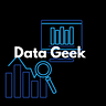 Data Geek – Medium