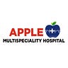 Apple Multispecialty Hospital – Medium