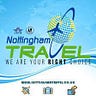 Nottingham Travel – Medium