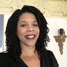 Professor Esther Dillard – Medium
