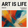 The Connection Between Abstract Art and Emotions. | by Hilarion Dinga ...