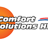 Comfort Solutions HVAC – Medium