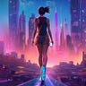 Magic Shoes – Medium