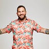 Dennis Henry – Medium
