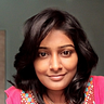 Jayanthi Reddy – Medium
