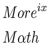 An Integral from the MIT Integration Bee Finals | by Archie Smith ...