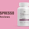 Fitspresso Coffee Ingredients – Medium