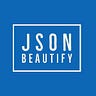 How to serve static resources in Spring boot | JSON beautify