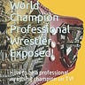 How to Become a Professional Wrestler and Succeed in the Carnival of ...