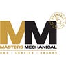 Mastersmechanical – Medium