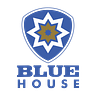 Blue House – Medium