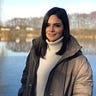 Golnaz Abedini – Medium